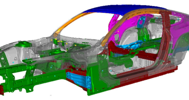 Ford Archives - Boron Extrication