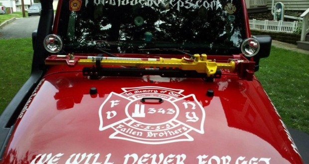 Vehicle Stabilization Archives - Boron Extrication