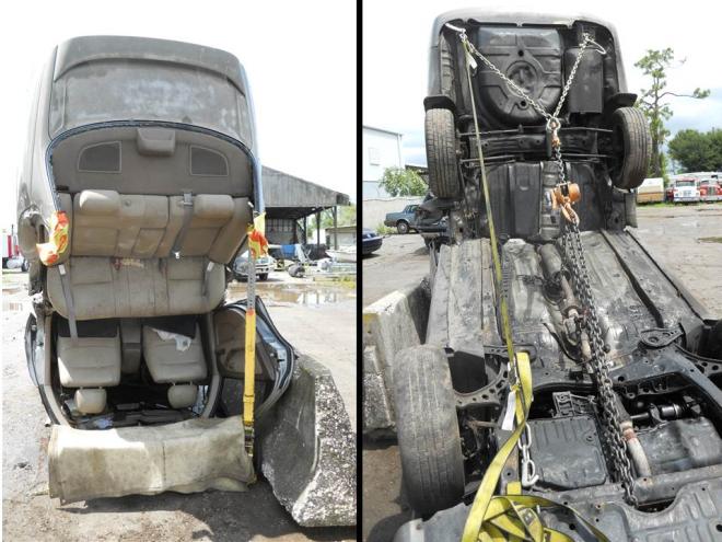 What do you know about Chains and Hooks? - Boron Extrication