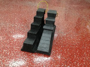 Step_Chock_Step_Cog_Cribbing_Extrication - Boron Extrication