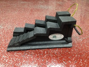 Step_Chock_Step_Cog_Cribbing_Vehicle_Extrication - Boron Extrication