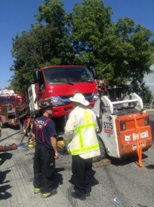 Boston-Fire-Tech-Rescue-Extrication-Hurst- Boron Extrication