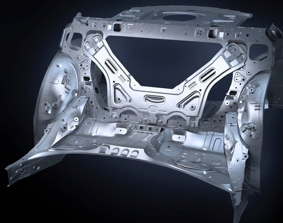 Lexus-RCF-rigid-body-structure-crumple-zones-safety-rear2016 - Boron ...