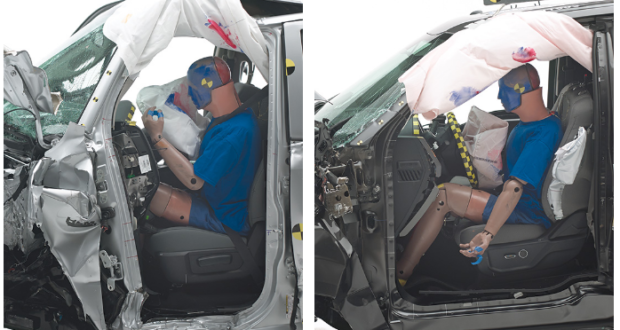 Crash Test Archives - Boron Extrication