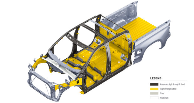 Chevrolet Archives - Boron Extrication